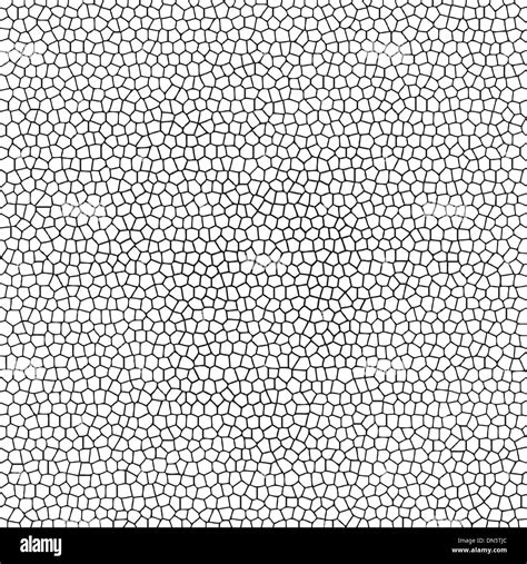 Vector Abstract Mosaic Background Stock Vector Image And Art Alamy