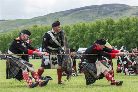 Scottish Gaelic And The Gaelic Language Visitscotland