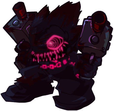 Corrupted Pico FNF But Bad Friday Night Funkin Amino Amino