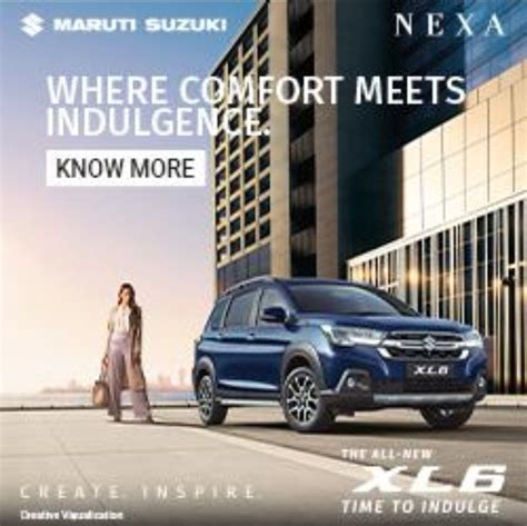 Krishan Kumar On Linkedin Xl6 Timetoindulge Allnewxl6 Suzukiconnect 360viewcamera Ventilated…