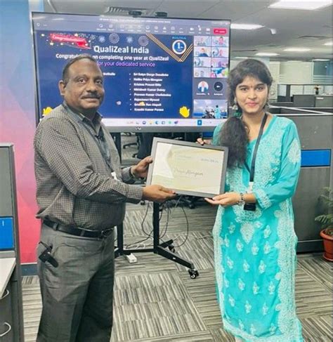 holika priya mongam on linkedin workanniversary grateful team professionaldevelopment