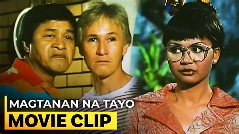 Magtanan Na Tayo Tagalog Movies Haba Baba Doo Puti Puti Poo