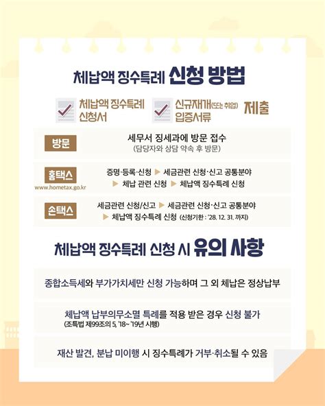 대한민국 국세청 대한민국 국세청 Added A New Photo