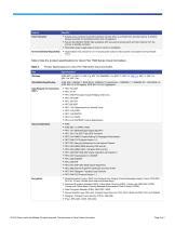 Cisco Flex Cisco Systems PDF Catalogs Technical Documentation Brochure