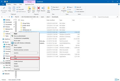 🥇cómo Restaurar Archivos Desde Una Copia De Seguridad De Azure En Windows 10