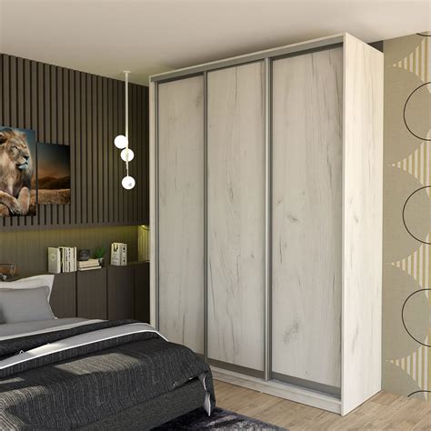 Шафа купе 3 х дверна