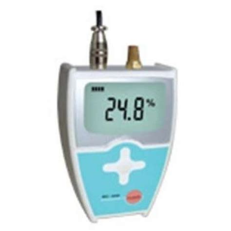 Mini USB Temperature Data Logger Recorder Internal Sensor TMRC