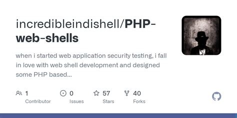 Php Web Shellsconfigurationfilekillersymlinkbasedshellphp At Master · Incredibleindishell