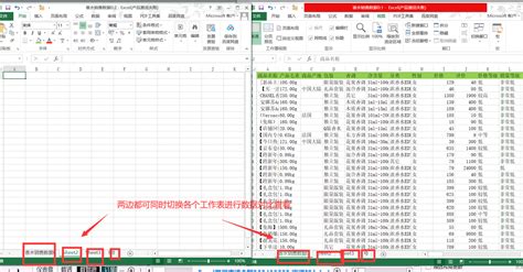 Excel笔记7：行列数太多，不能直观显示之锦囊妙计 知乎