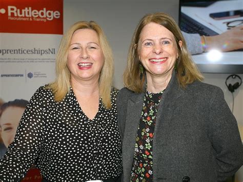 Rutledge Group On Linkedin Yesterday Saw The Launch Of The Career