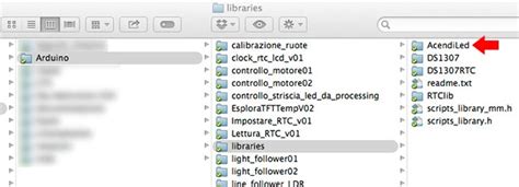 Display A 7 Segmenti Con Arduino Prof Puglisi Salvatore