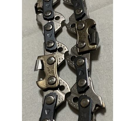 Отзывы о цепи Picco Duro (63 PD3) 44 звена Stihl 3612-006-0044. Читать ...