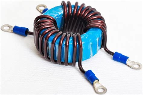 Common Mode Chokes From Working Principles To Important Performance Parameters Technical Articles