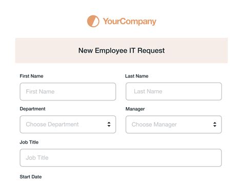 Online Form Builder Custom Online Forms Formstack