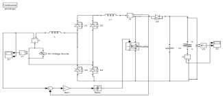 Closed Loop Conventional Boost PFC Download Scientific Diagram