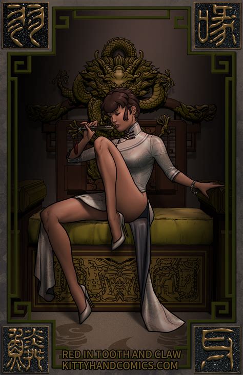 Second Class Slave 2437 By Kittyhand Hentai Foundry