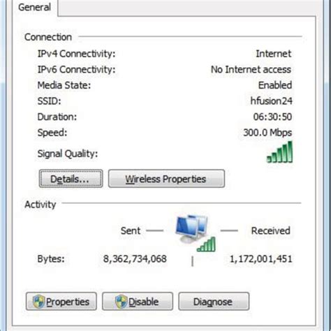 Throughput Report For 802 11g A And 802 11n B Devices Under Control