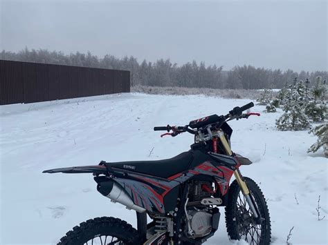 Купить б у Bse Z3 карбюратор 5 передач в Казани чёрный внедорожный эндуро 2022 года на Авто ру