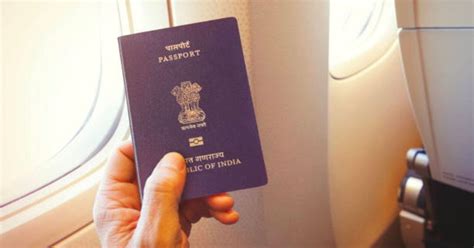 Henley Passport Index India Moves Up 7 Ranks To 80th Place Singapore