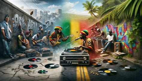 Reggae And Its Impact On Music Musical Mum