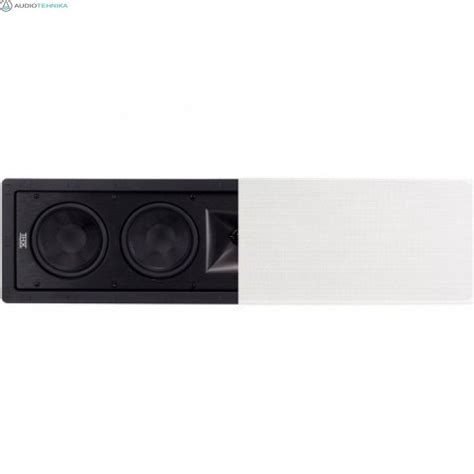 KLIPSCH THX-504-L süvistatav kõlar