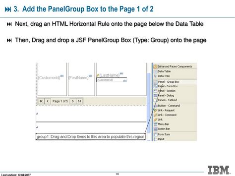 Ppt Ajax Enabling Your Jsf Components And Web Pages Powerpoint Presentation Id4539211