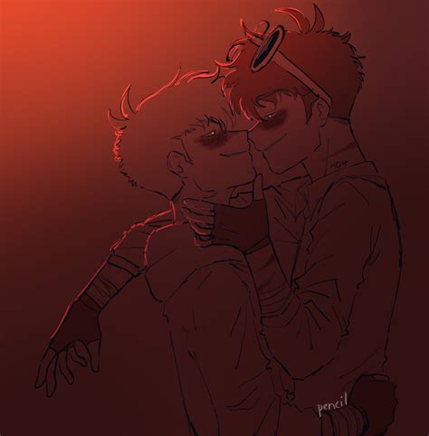 Boredpencil On Twitter Yall Are Some Horny Mfs Smh Dnf Dreamnotfound Dream Friends