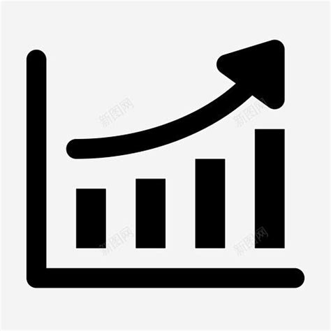 增加图表增长图标 标识 标志 UI图标 设计图片 免费下载 页面网页 平面电商 创意素材 增加图表增长图标 标识 标志 UI图标 设计图片 免费下载 页面网页 平面电商 创意素材