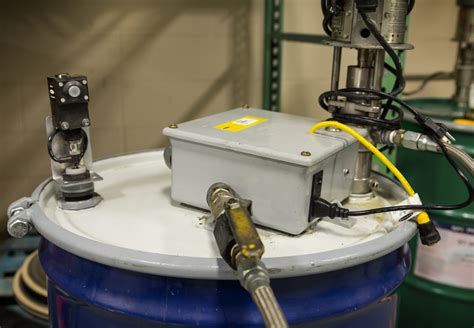 Measurement And Level Monitoring WAVESis Automation Private Limited