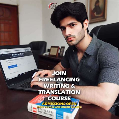 Writing And Translation Freelancing Course Microtech Institute For Import Export Amazon Ebay