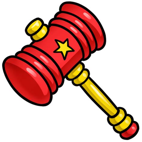 Toy Mallet Official Dicefolk Wiki