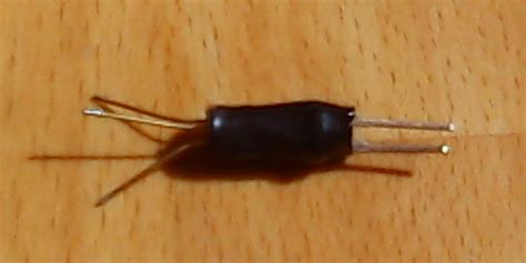 DIY Opto Isolator LEDnique