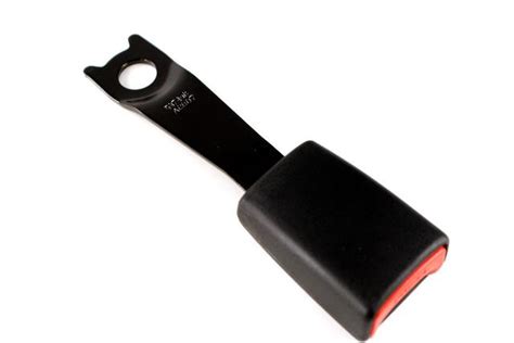 1998 2002 Toyota Corolla Seat Belt Receptacle Left Right Front