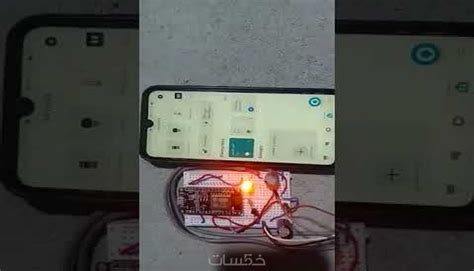 تطوير وانشاء واتمام مشاريع ألانظمه المدمجه Avr Andpicand Arduino خمسات