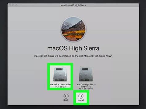 چگونه مک را در کنار ویندوز نصب کنیم؟ پورتال اطلاع رسانی و علمی آموزشی دکتر رضا رمضانی مژدهی