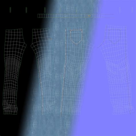 청 3d 모델 10 Max 3ds Obj Free3d