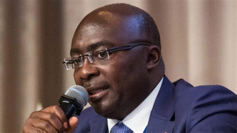 Our People Didnt Vote Bawumia Explains Why The Npp Lost Myjoyonline