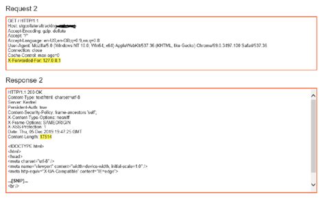 C How To Prevent Client IP Spoofing In Asp Net Stack Overflow