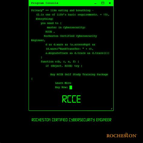 Roce Level 2 Penetration Testing By Rocheston Rocheston Posted On The Topic Linkedin