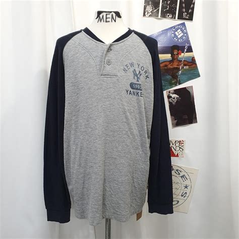 유니클로 나그랑 긴팔티셔츠 L 헬로마켓