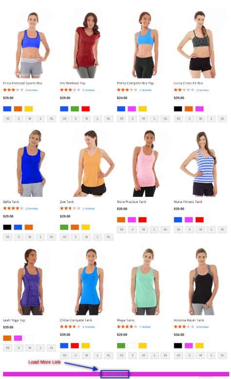 magento 2 infinite scroll extension by knowband user manual