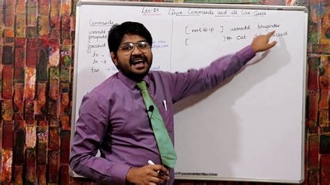 Everything About Linux From Scratch Part 6 Hindiurdu Devops Tutorial For Beginners In Hindi