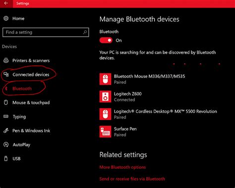 No Sound Speakers Missing In Playback Devices Solved Windows Forums