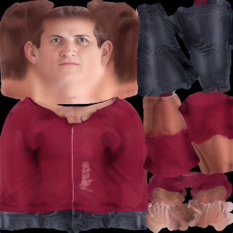 Smplitex A Generative Model And Dataset For 3d Human Texture Estimation From Single Image Bmvc