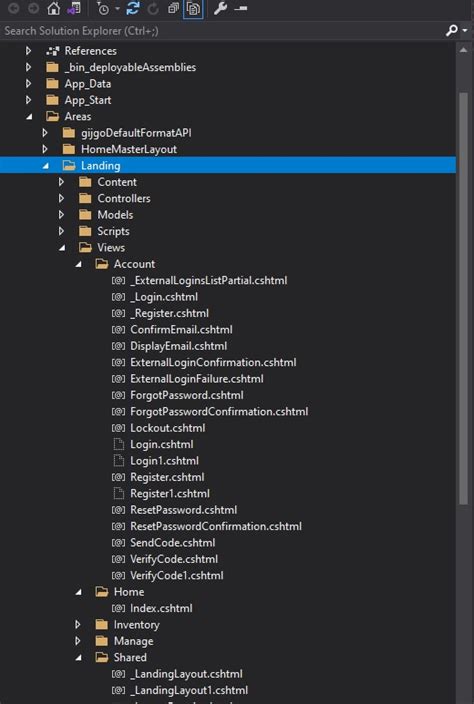 How Can I Show Invalid Login Attempt Message Inside