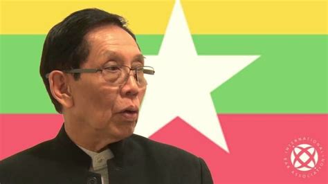 Aung Tun Thet Alchetron The Free Social Encyclopedia