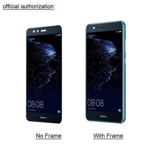 Originele Screen Voor Huawei P10 Lite Lcd Display Grandado