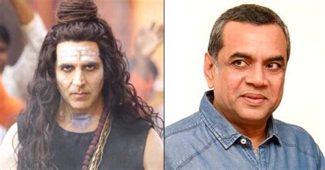 Omg 2 When Paresh Rawal Admitted Rejecting The Akshay Kumar Led Sequel