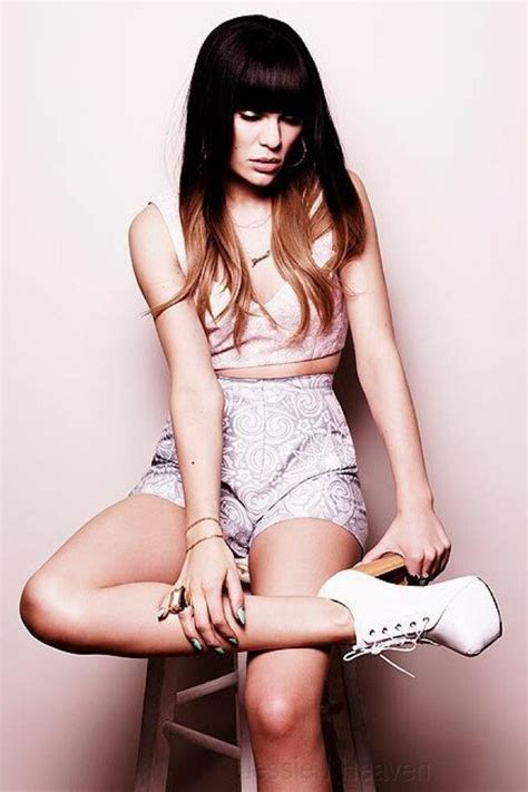 Фото Джесси Джей 1988 2172545