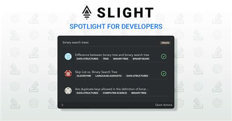 GitHub Syntad Slight Slight Is A Lightweight And Blazingly Fast